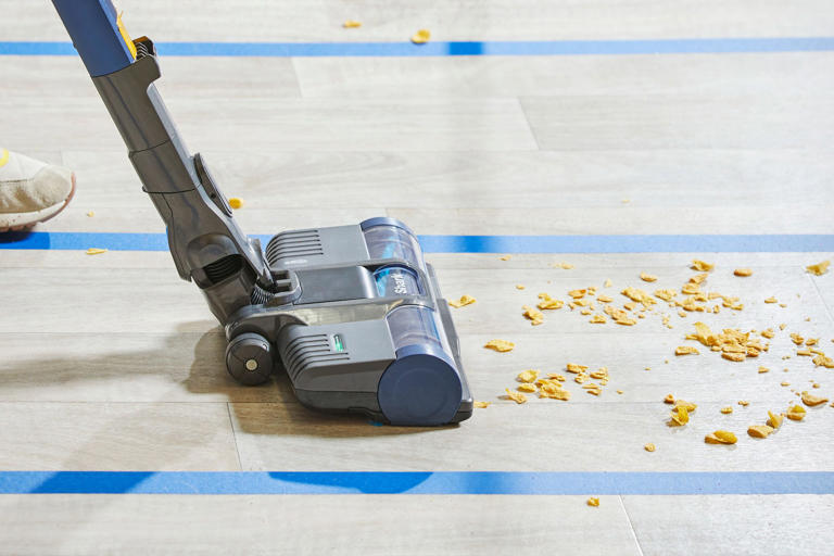 Shark Pet Plus review: This cordless stick vacuum is a must-have for ...