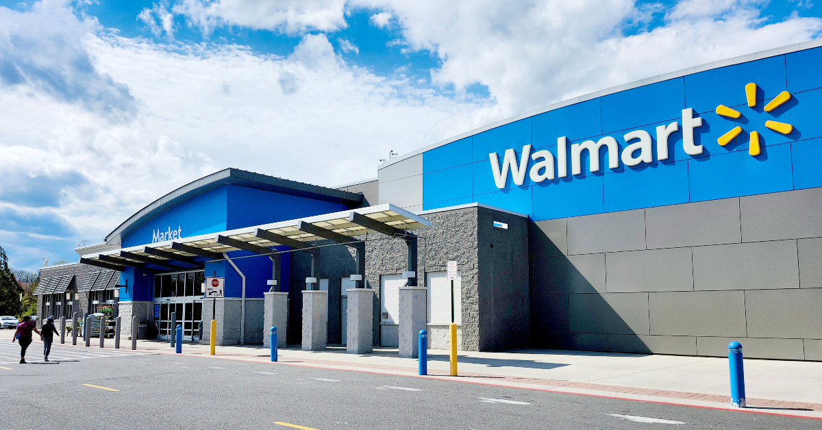 14 Higher-End Brand Items You’ll Pay Less for at Walmart