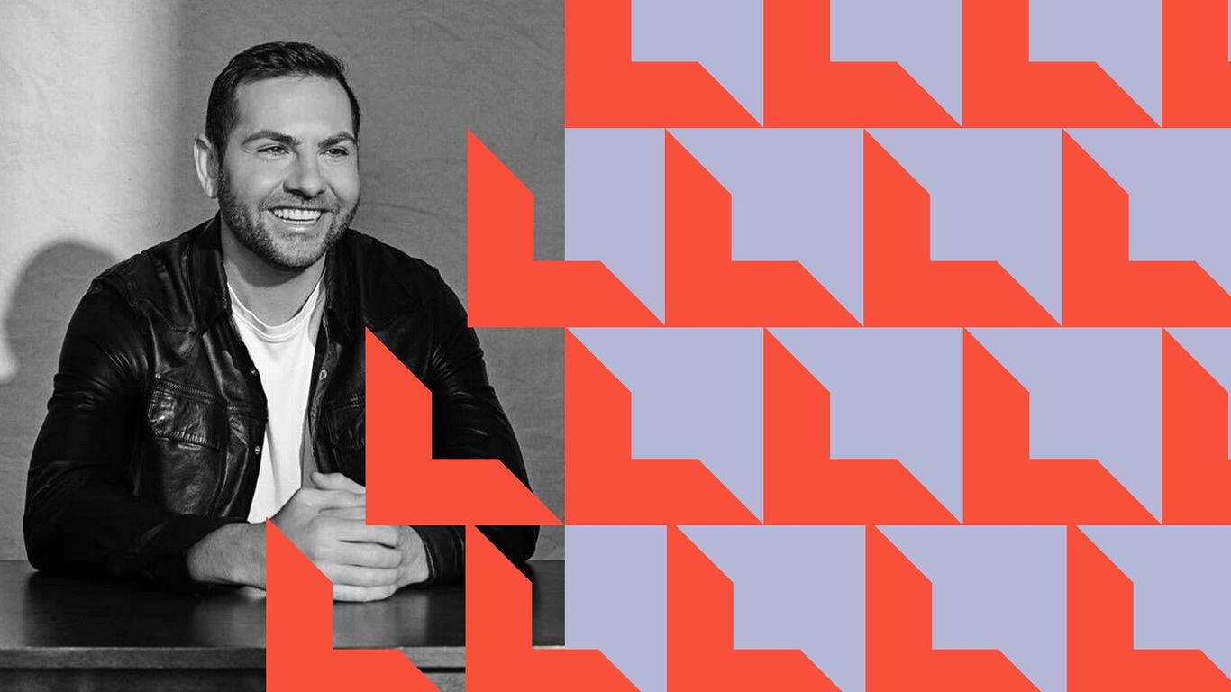 Exclusive: Josh Machiz joins Lightspeed Venture Partners as CMO