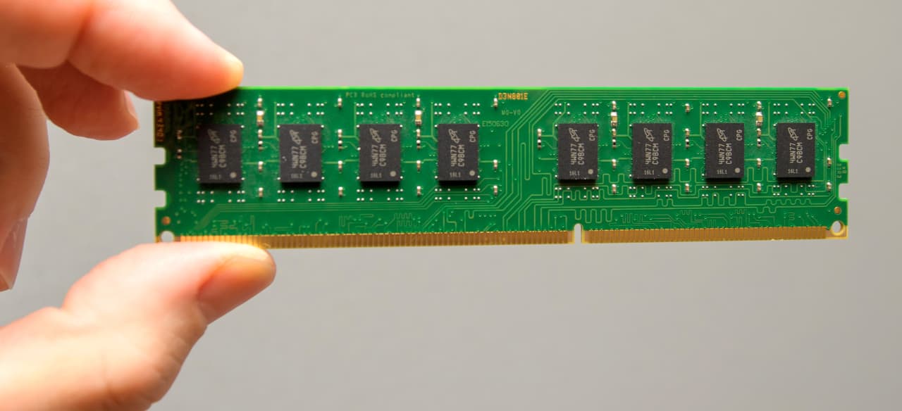 Seagate Stock Is Getting Crushed. Here’s What Spooked the Market.