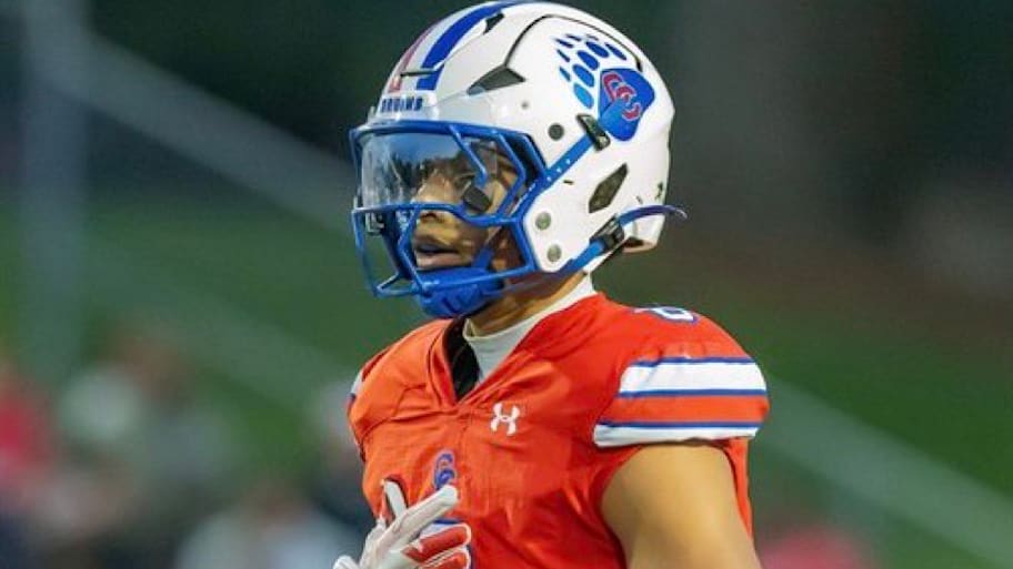 Michigan has the attention of Michigan State LB commit Braylon Hodge as ...