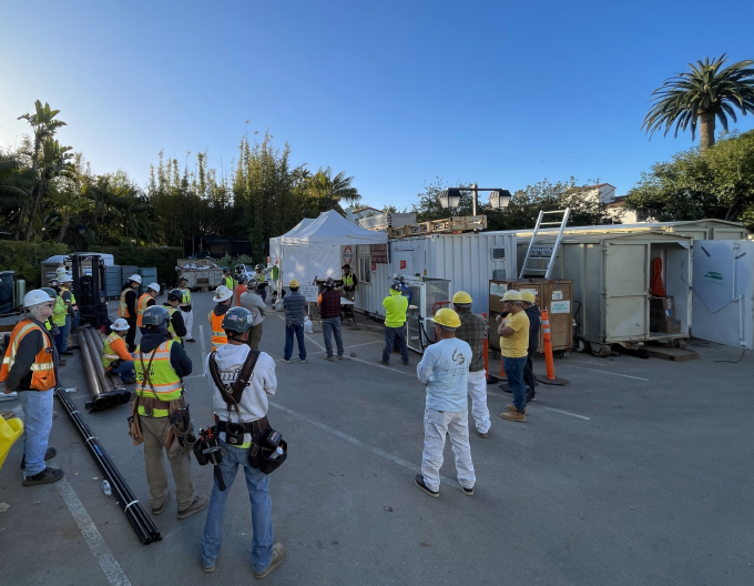 Rate of death by suicide among construction workers is high. Here’s why