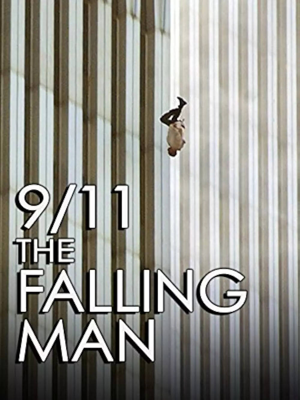9/11 The Falling Man Image Explained: Here's all about the viral ...
