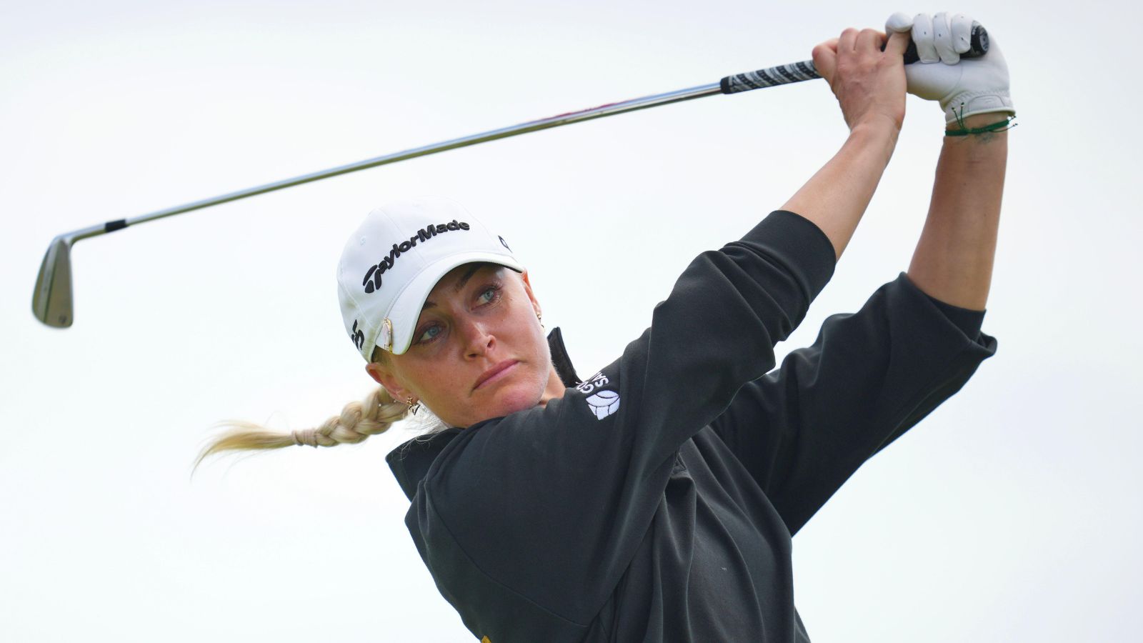 What’s next for Charley Hull amid bizarre curb injury and passing out ...
