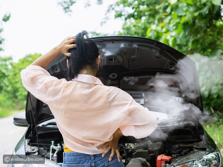 Key Warning Signs of Major Engine Failure You Should Know