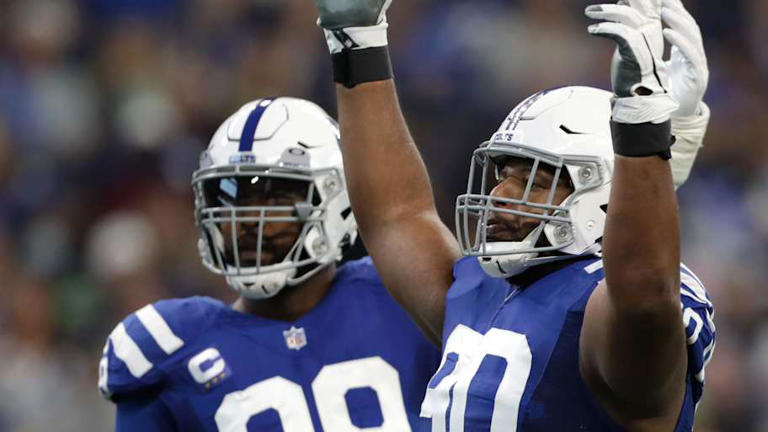 5 Colts Keys to Victory vs Broncos