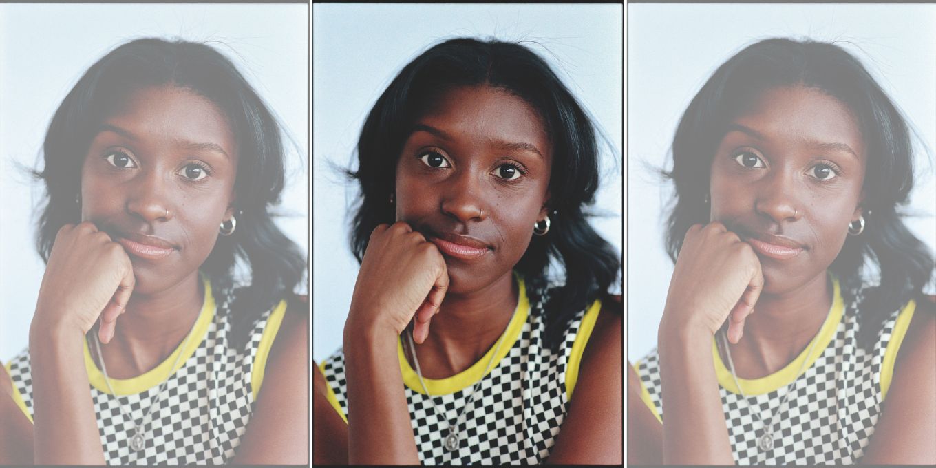 La fois où… Catherine-Audrey Volcy est devenue comédienne