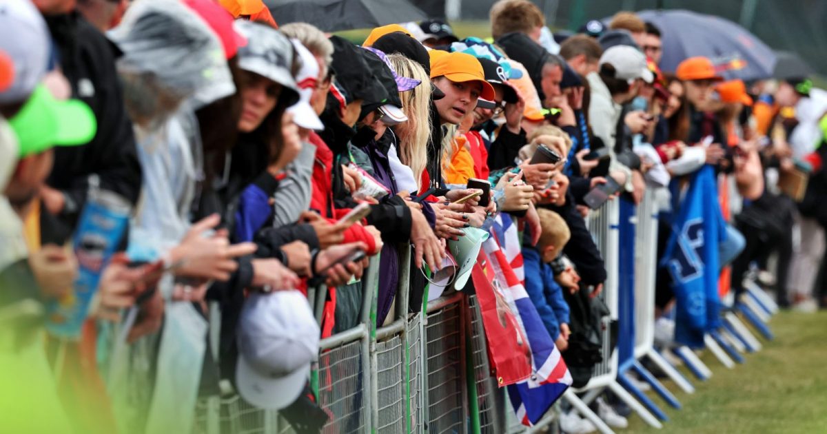 Silverstone release 2026 British GP ticket details as dynamic pricing returns