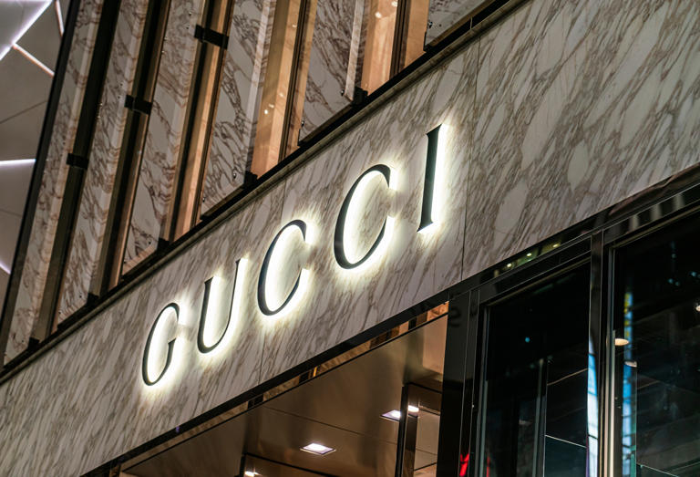 Coty falls as investors weigh the future impact of the loss of the ...