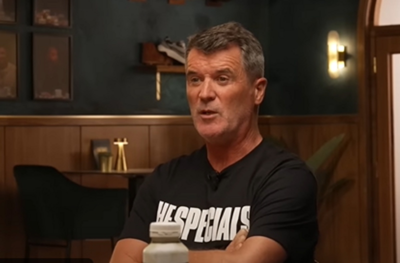 'There's a bit of ego, a bit of arrogance for Ireland. They've got ...
