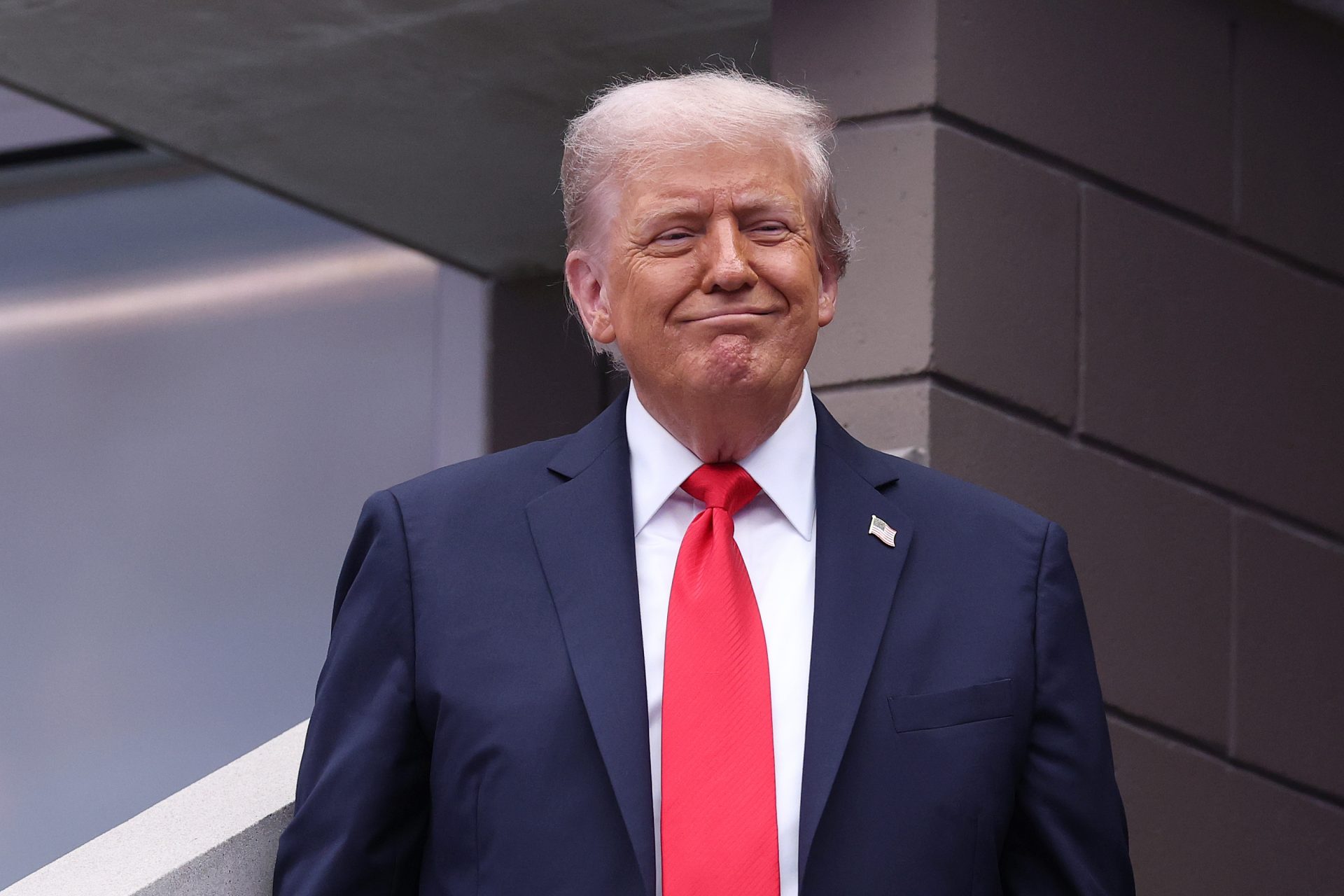 Trump can't make his ‘All-American’ without Canada