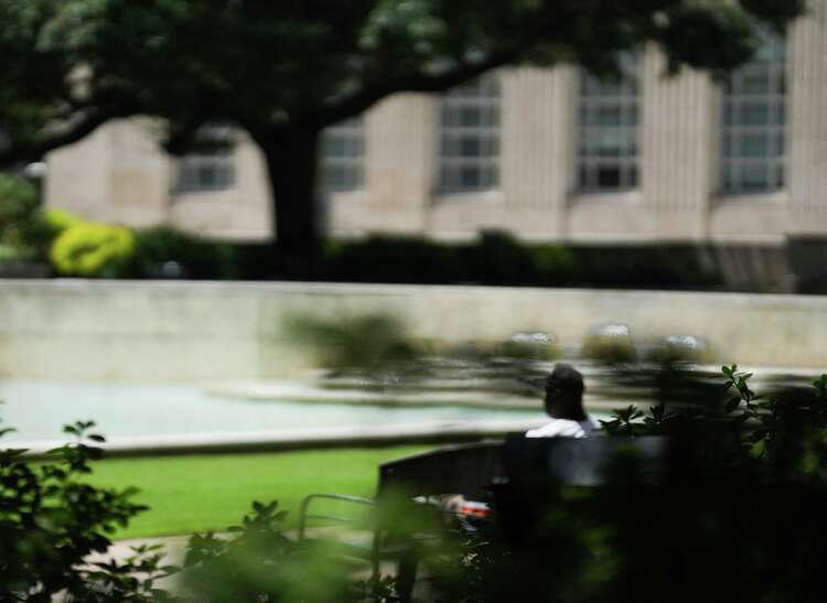Inside Houston's quiet shift to police the homeless and crack down on ...