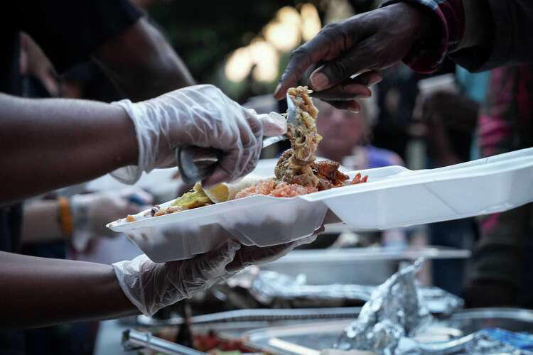 Inside Houston's quiet shift to police the homeless and crack down on ...