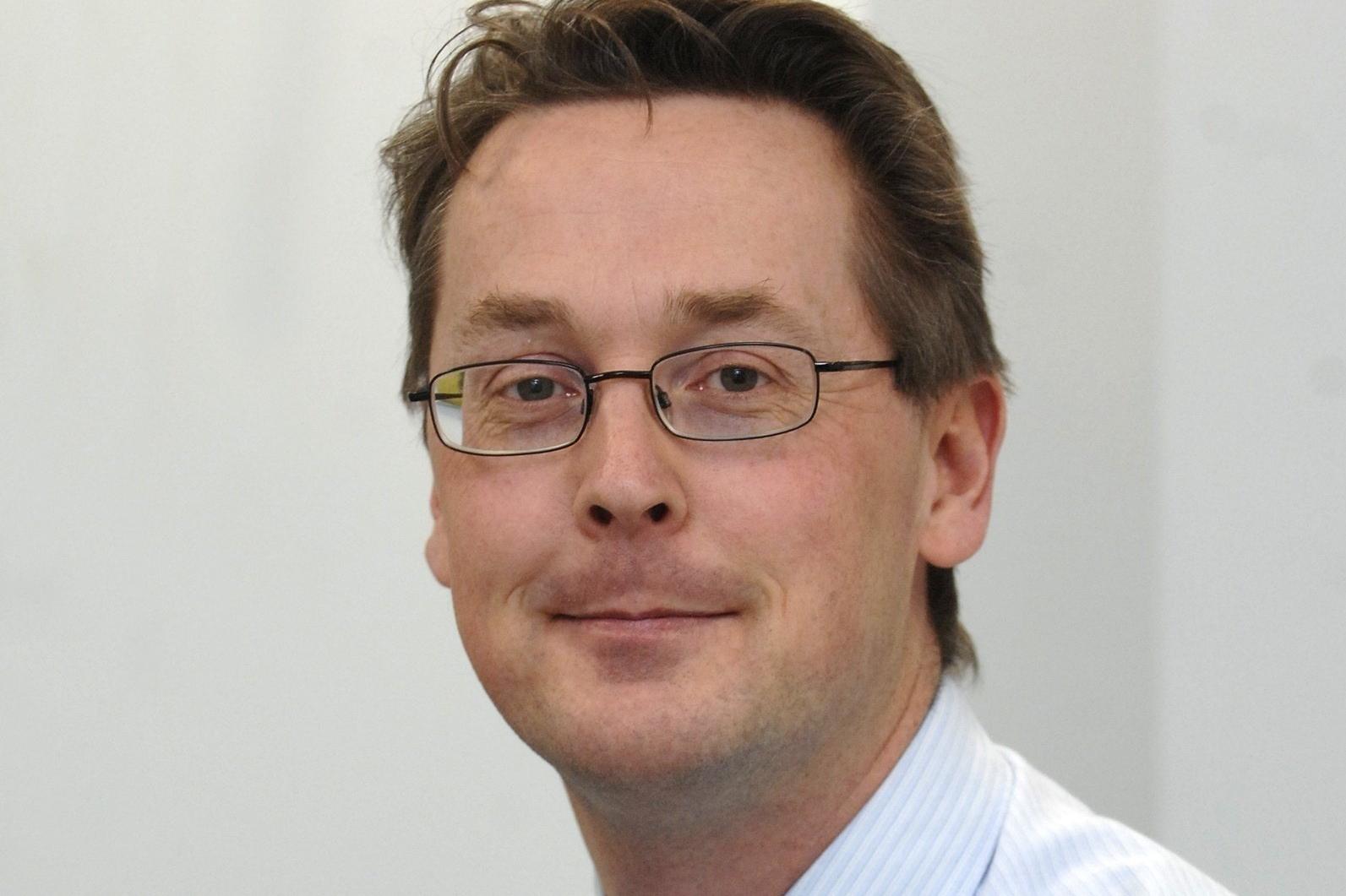 Dr Tim Dalton: It's time for flu vaccine season