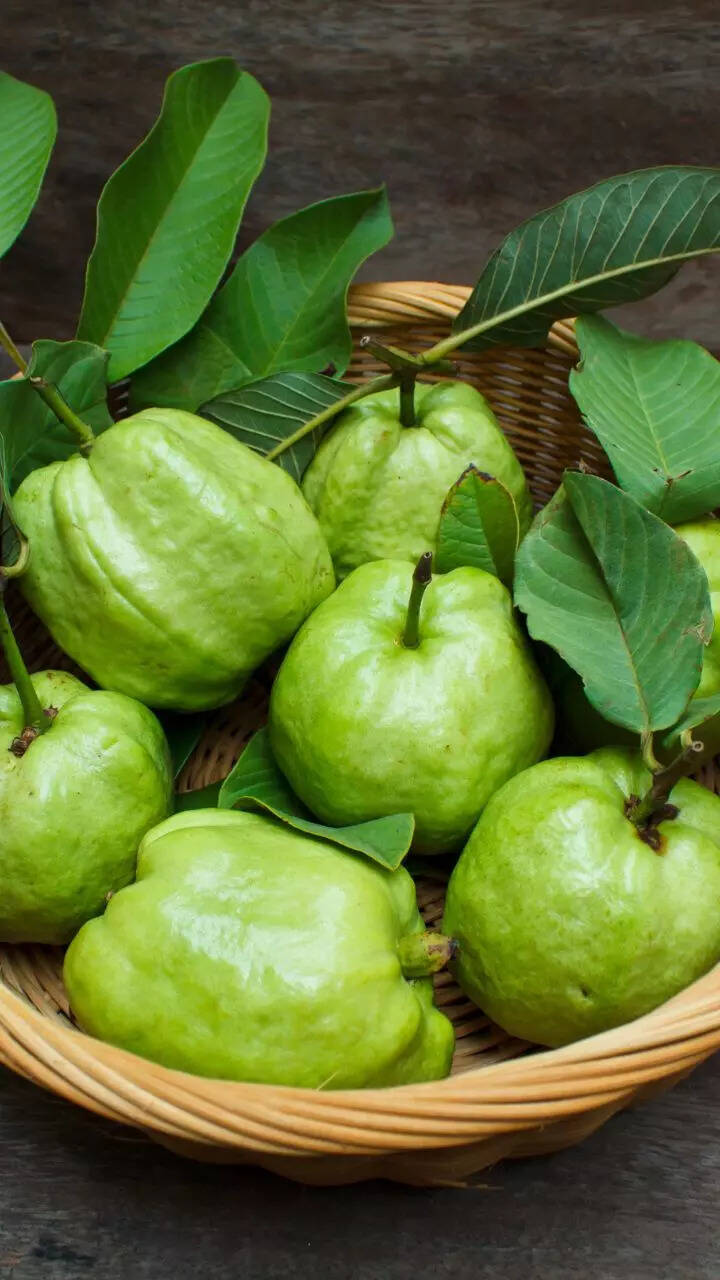 From pot to plate: How to grow fresh guavas in a balcony garden