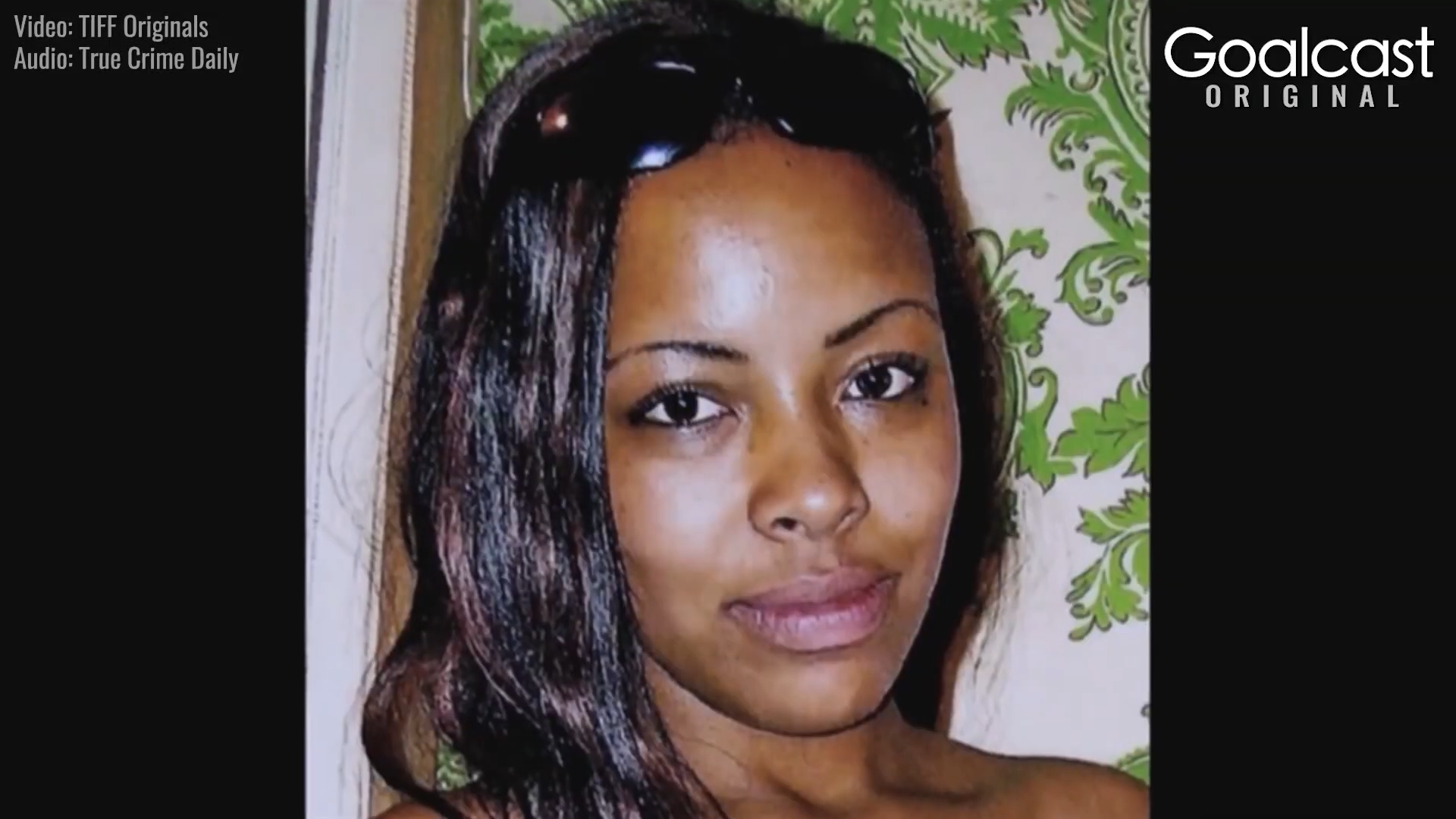 How One Woman Escaped a Serial Killer and Made History