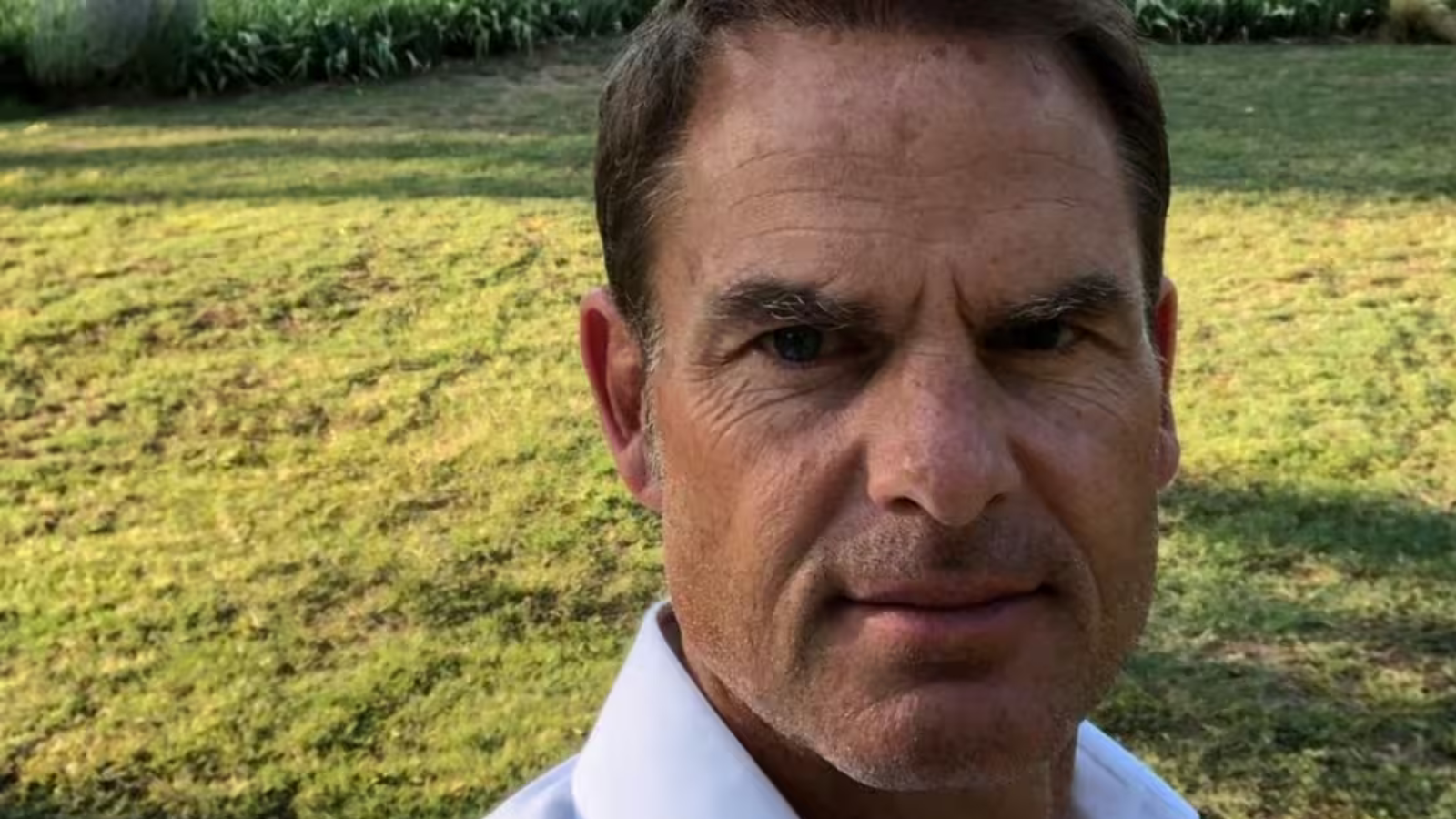 Zo zien de 3 leuke dochters van Frank de Boer eruit