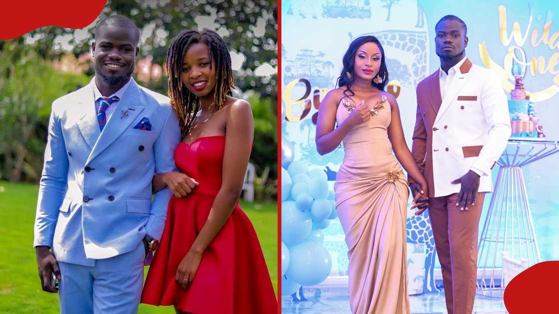Mulamwah: 5 scandals that defined Mulamwahs love life as he introduces ...