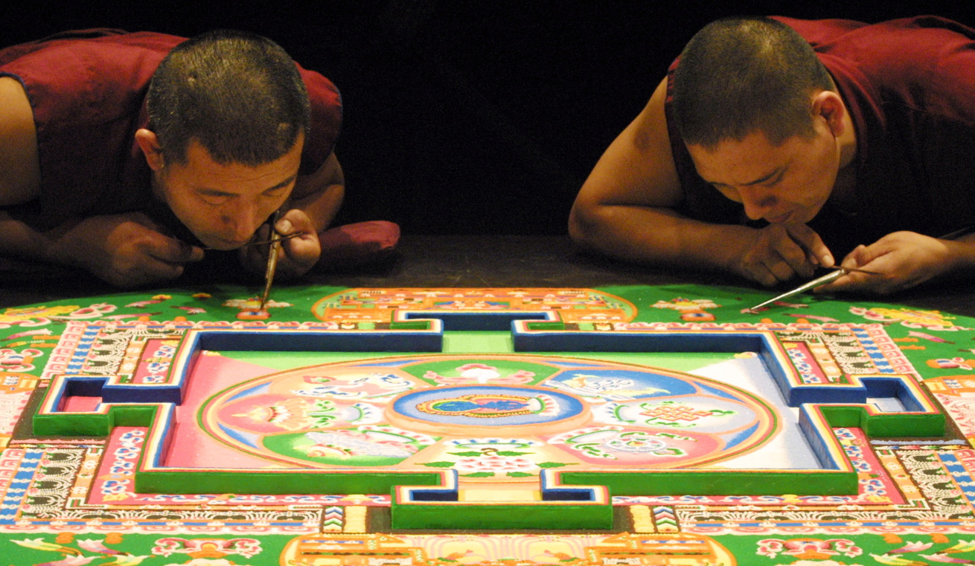 Artists and authors who destroyed their own work