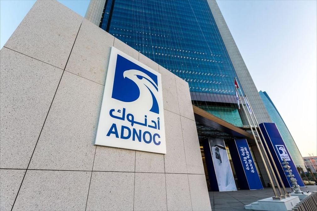 ADNOC announces internal transfers of shareholdings in its listed ...