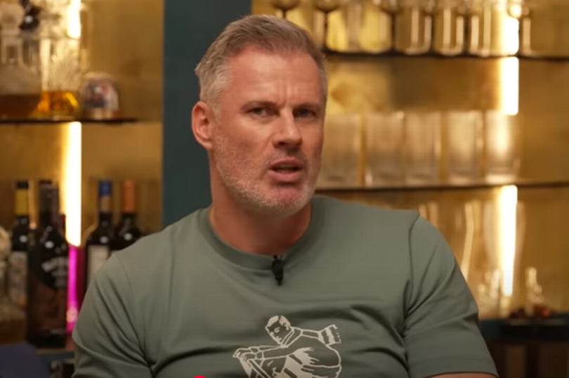Jamie Carragher thinks Liverpool transfer decision could 'blow up in ...