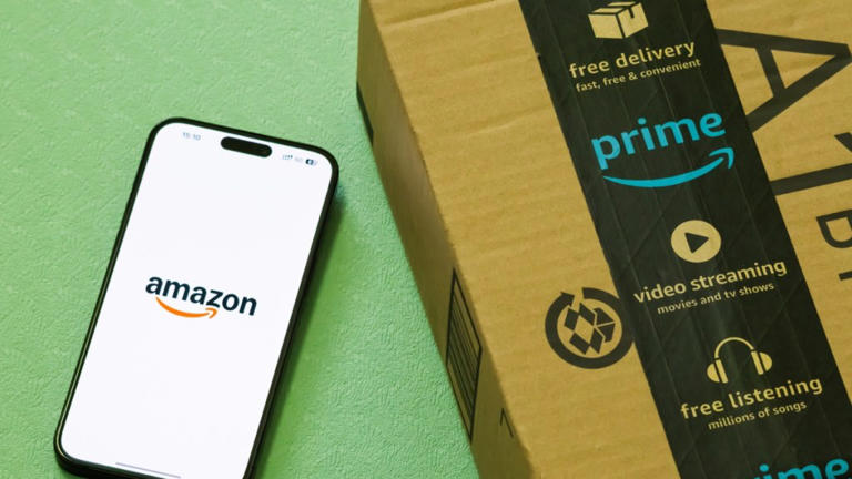 Amazon Changes Prime Benefits With New Amazon Family Membership