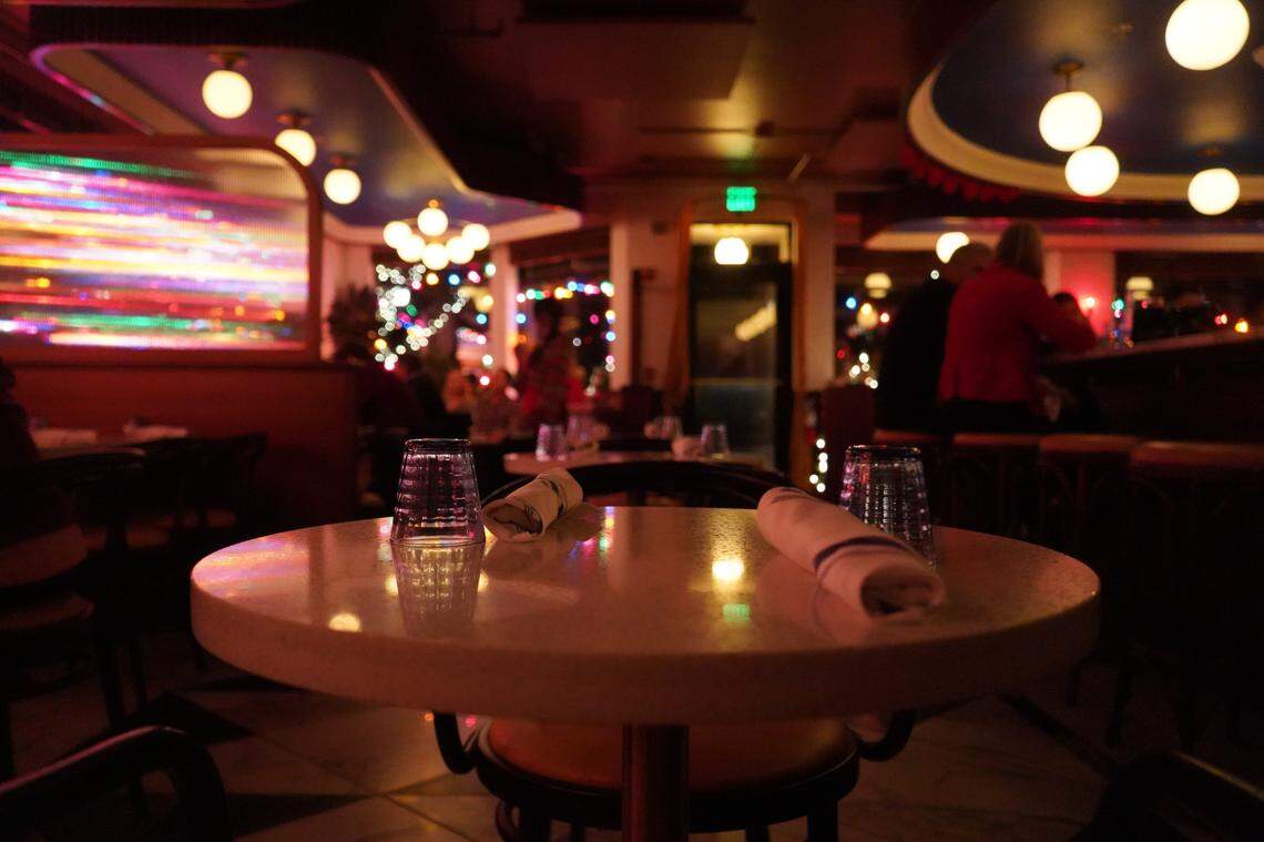 These were the most-booked Bellingham restaurants in August, OpenTable says