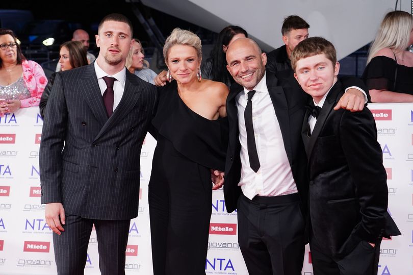EastEnders star Laura Doddington 'flattered' by Nicola Mitchell Royal ...