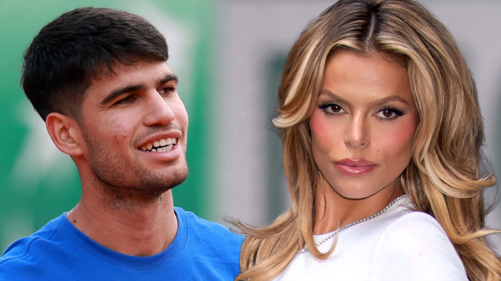 Ce mannequin est-elle la petite amie de Carlos Alcaraz ? Les photos de ...