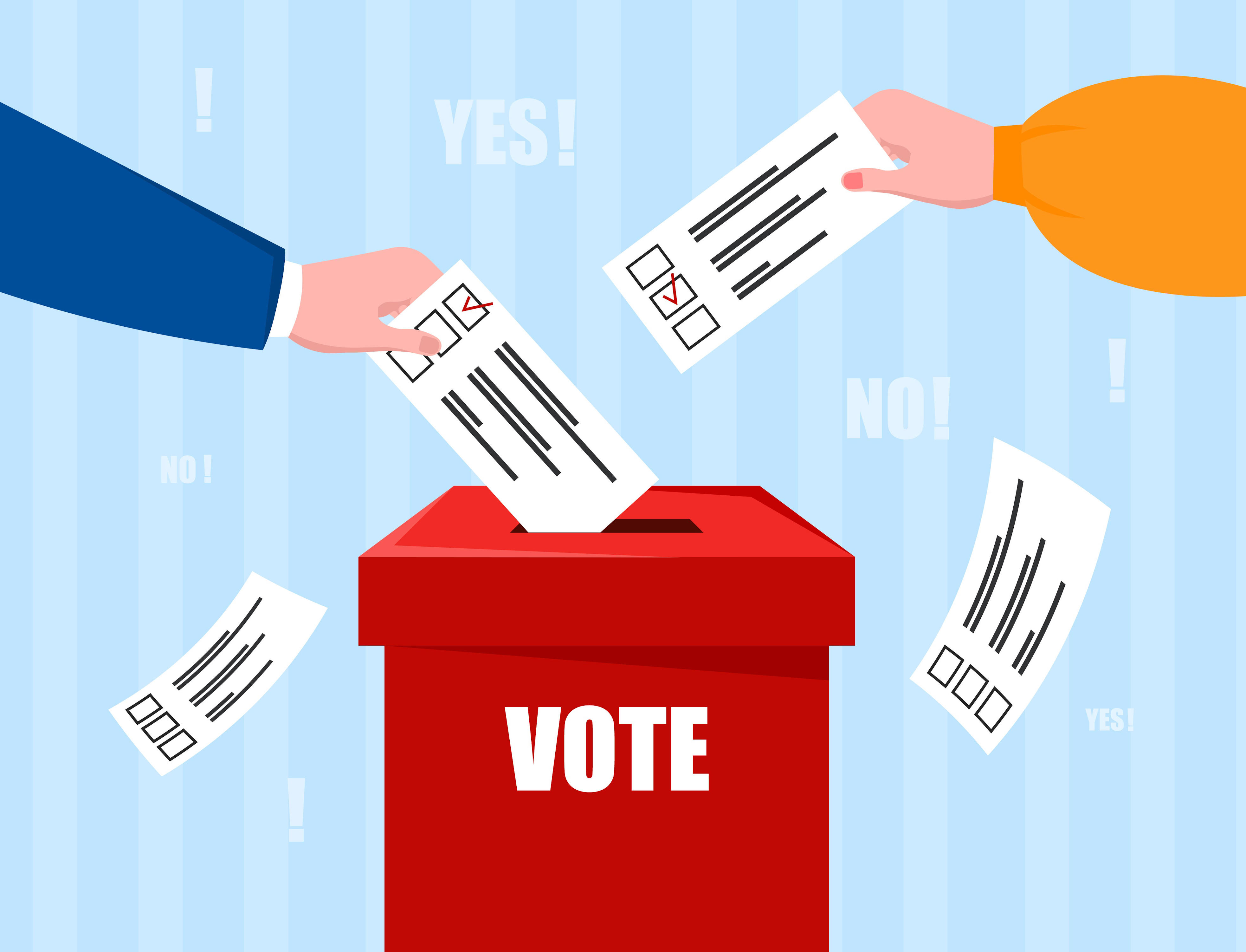 Manitowoc County election April 7 — races, candidates and how to vote