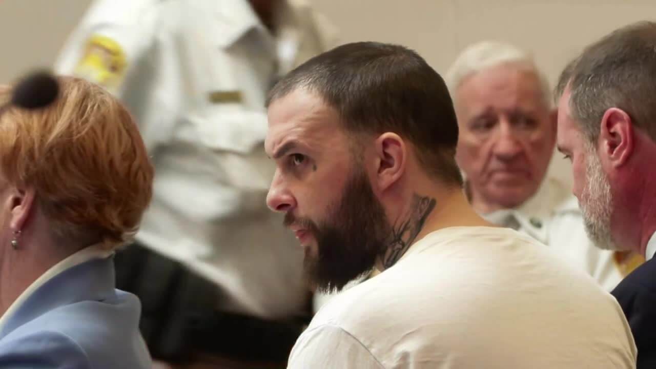 NH Supreme Court tosses Adam Montgomery’s murder conviction