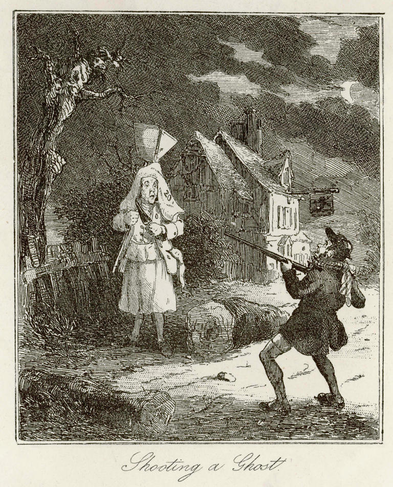 14 Real Mass Hysteria Events That, Honestly, Are Terrifying To Read About