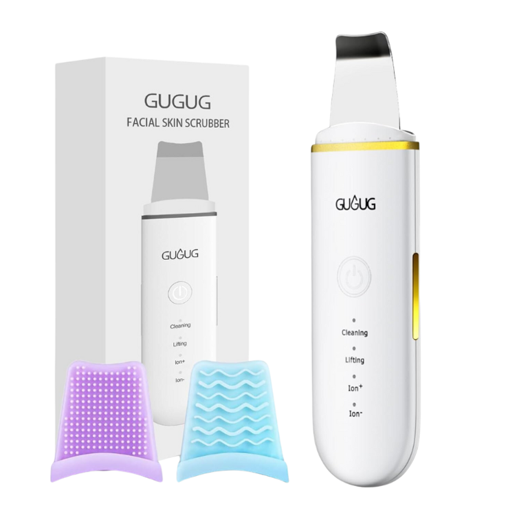 What you need for the best facial at home