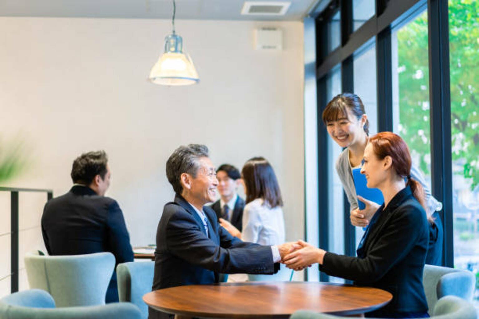 Takeda names Lilly's Rhonda Pacheco as President of the U.S. unit