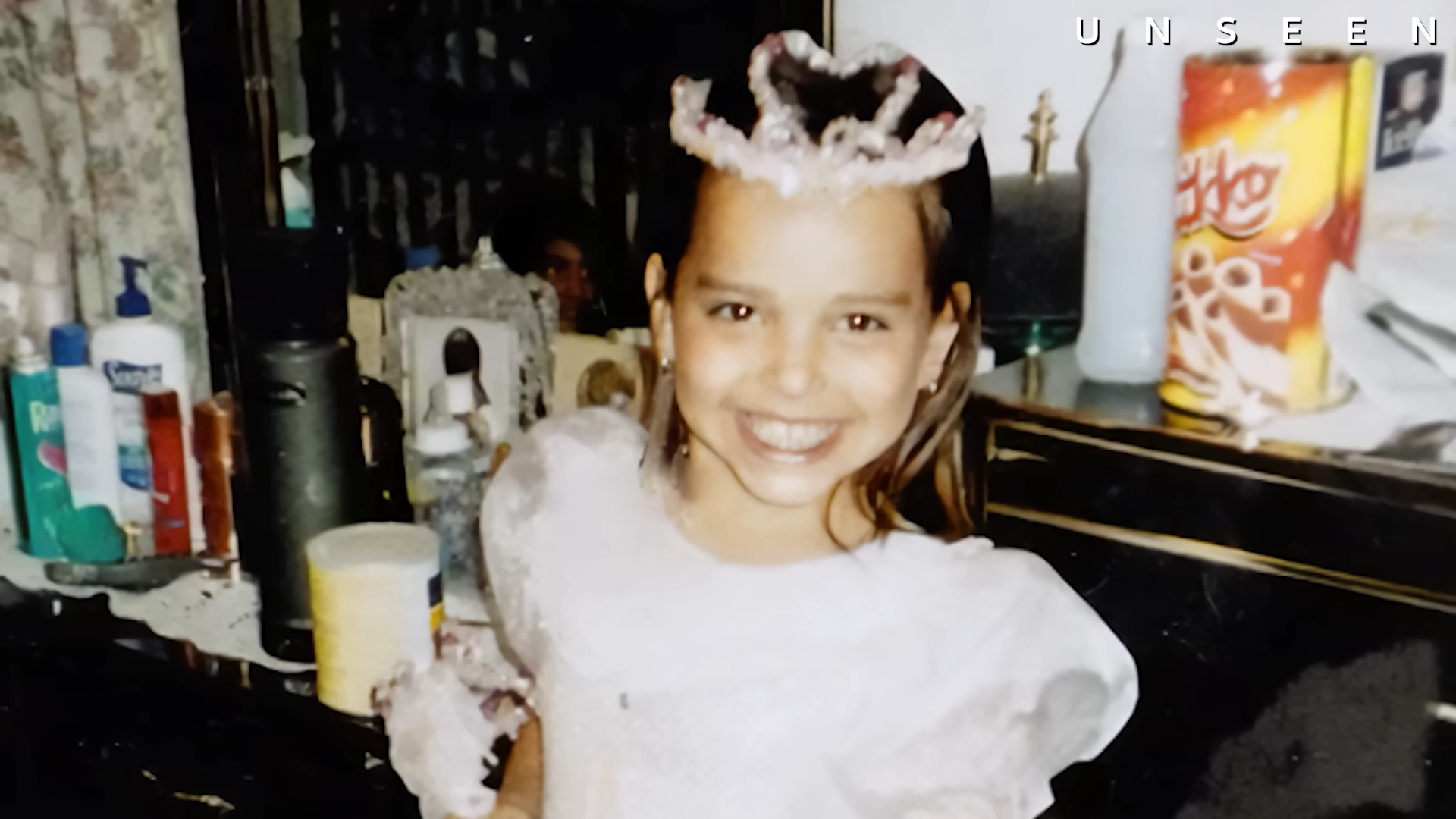 The Serial Predator Who Chose the Wrong 8-Year-Old