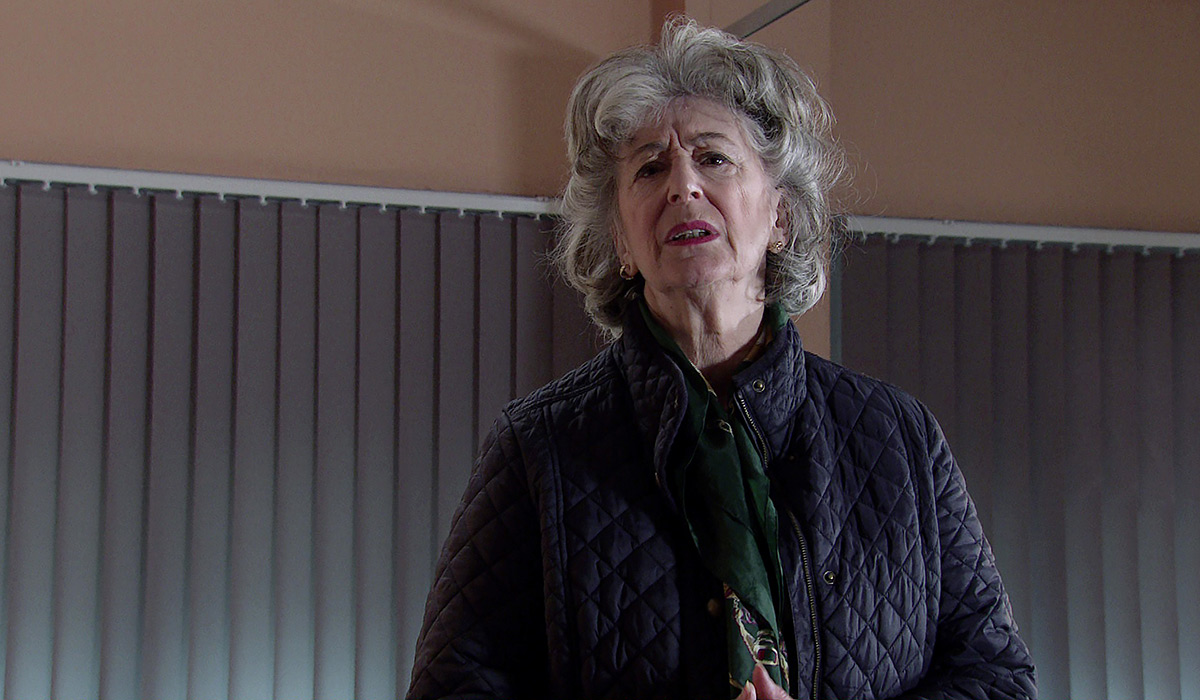 Glowing Maureen Lipman, 79, all smiles as she marries partner David Turner