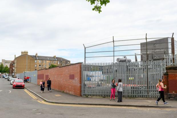 Glasgow’s Partick substation gets £4.5m modernisation boost