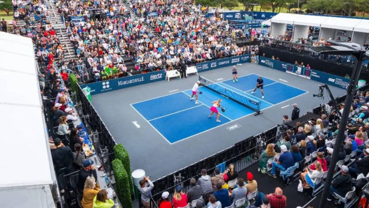 PPA Finals Schedule Announced - When will the Champions be Crowned?