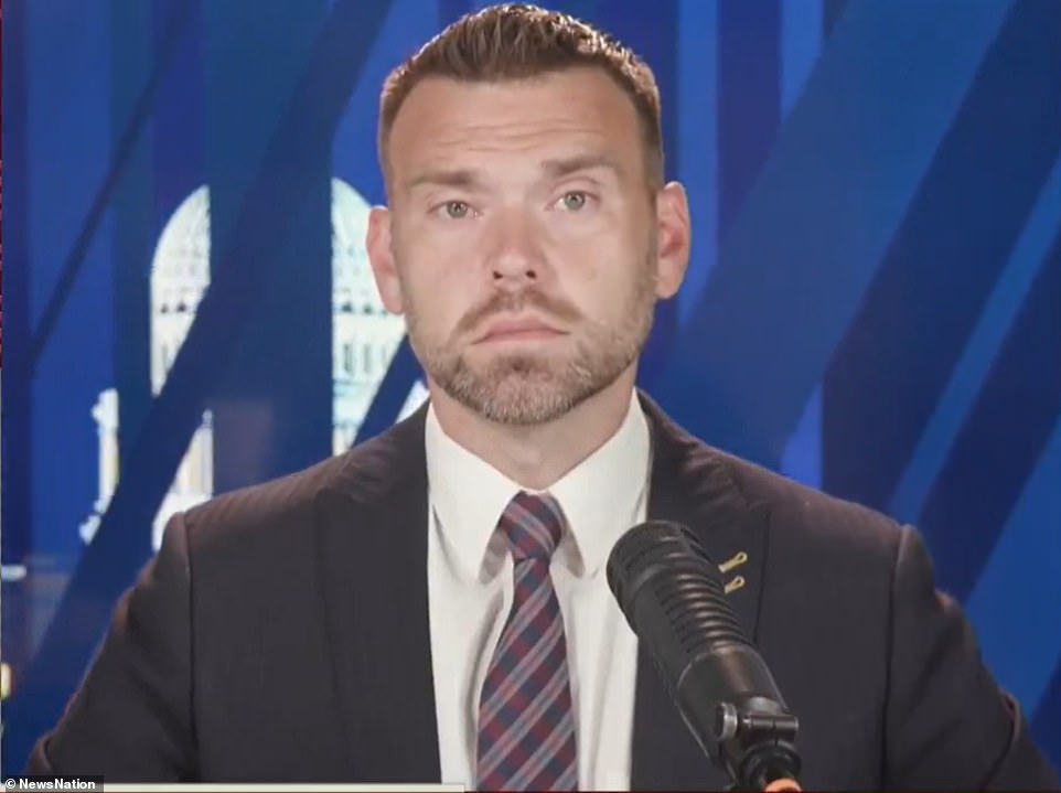 Insider reveals how Kirk's family is coping after his assassination