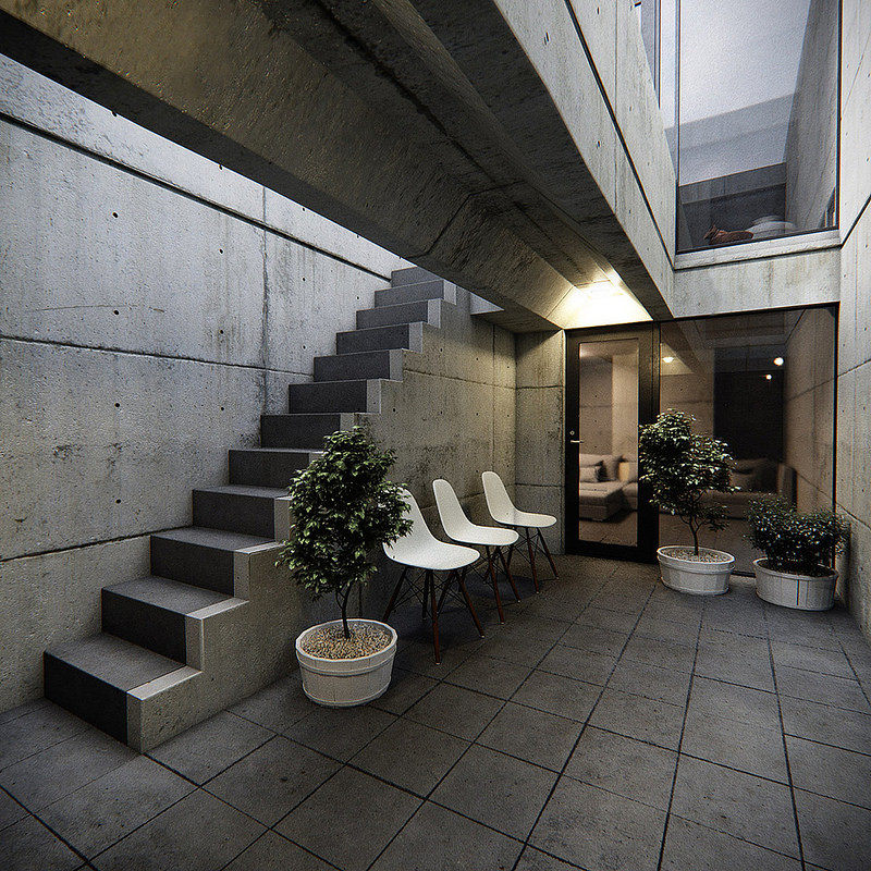 10 Iconic Masterpieces By Architect Tadao Ando That Define Modern Design