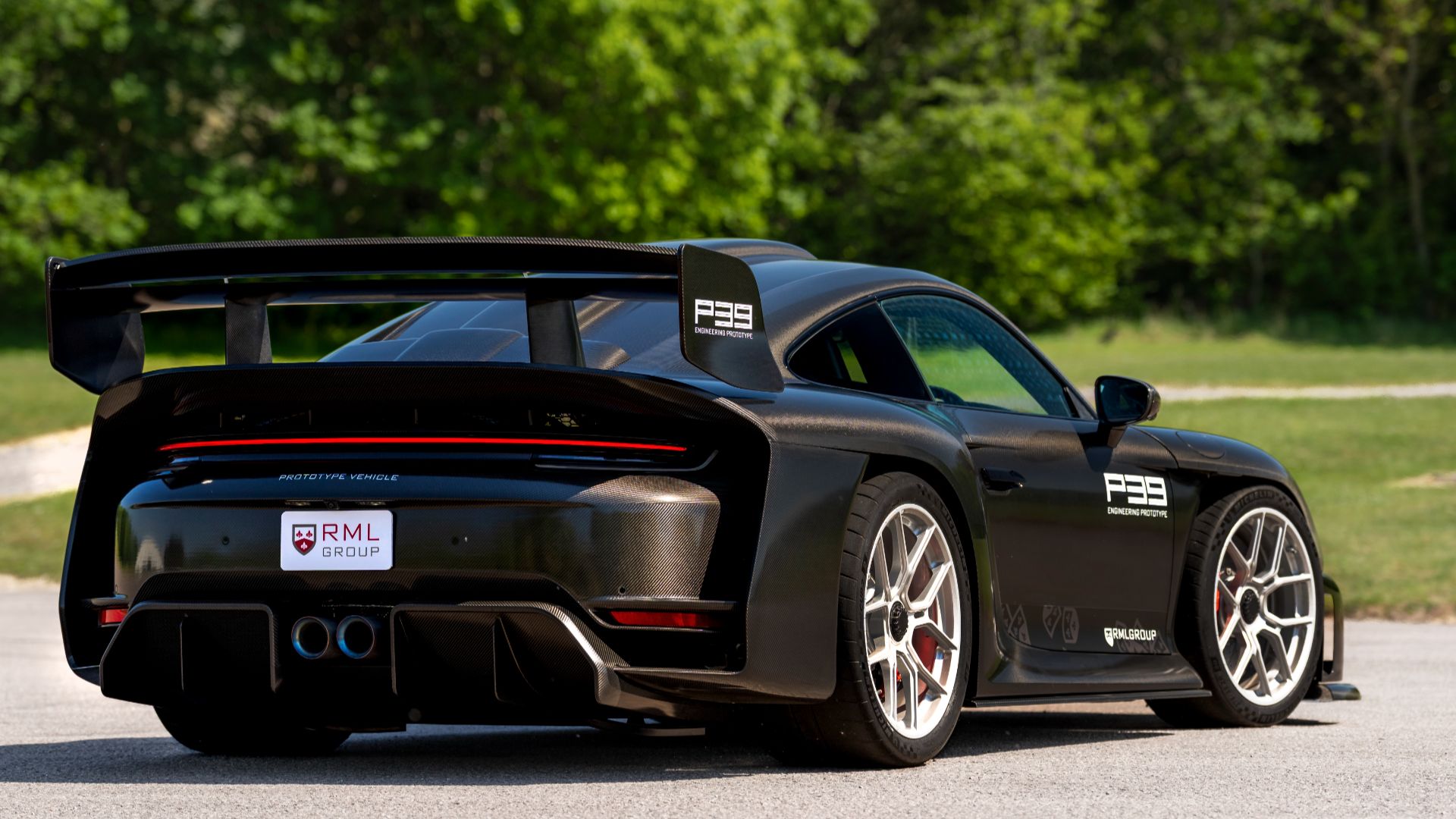 RML GT Hypercar 2025 review