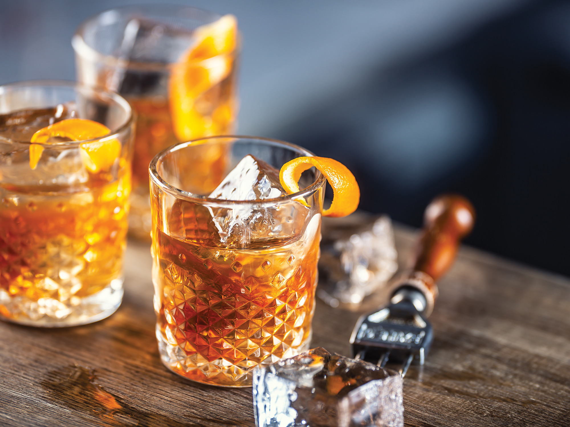 Caribbean Rum: A Sailor's Spirited Journey