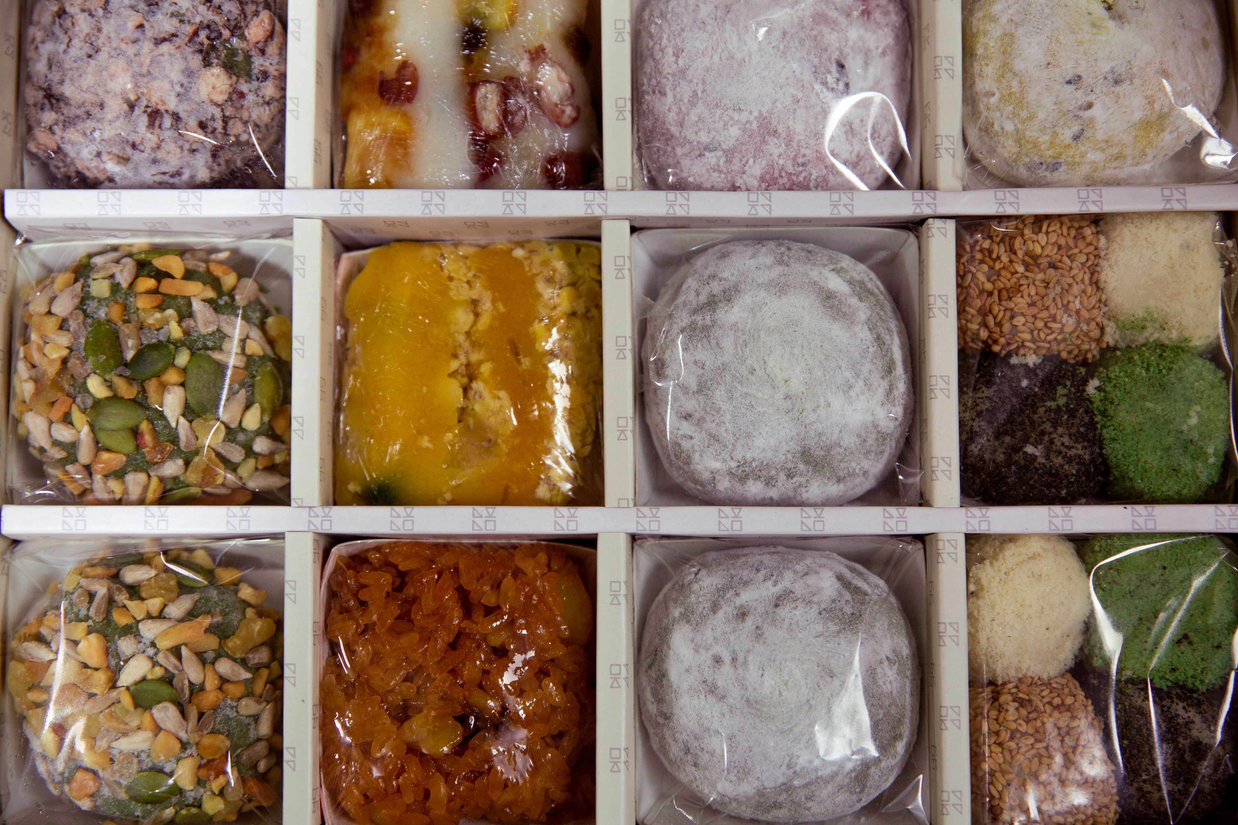 6 Frozen Foods Made with Dangerous Ingredients