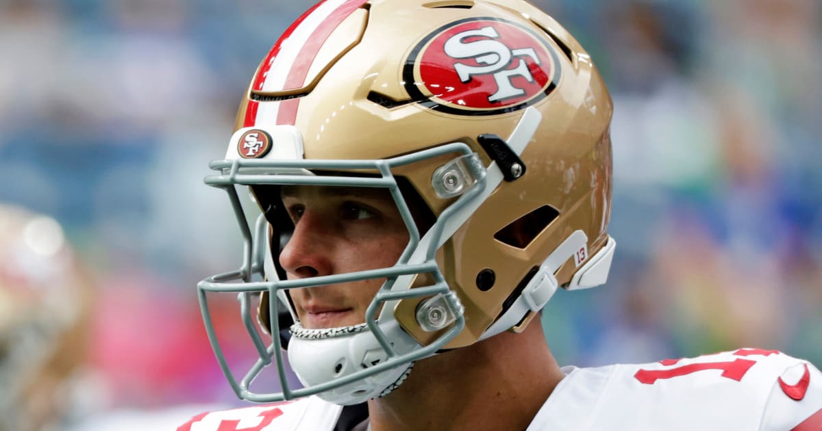 Brock Purdy injury update: Report reveals how long San Francisco 49ers ...