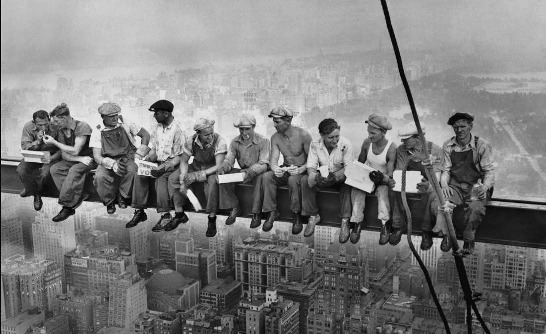 Famous Photos That Were Actually Staged or Edited