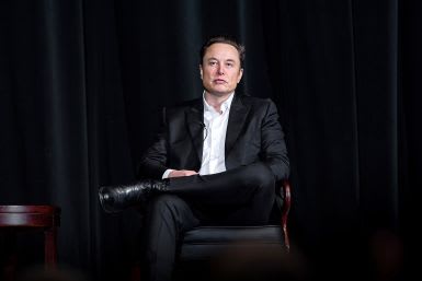 Elon Musk And Intercom CEO Pledge $1.5M For Murals Honouring Murdered ...