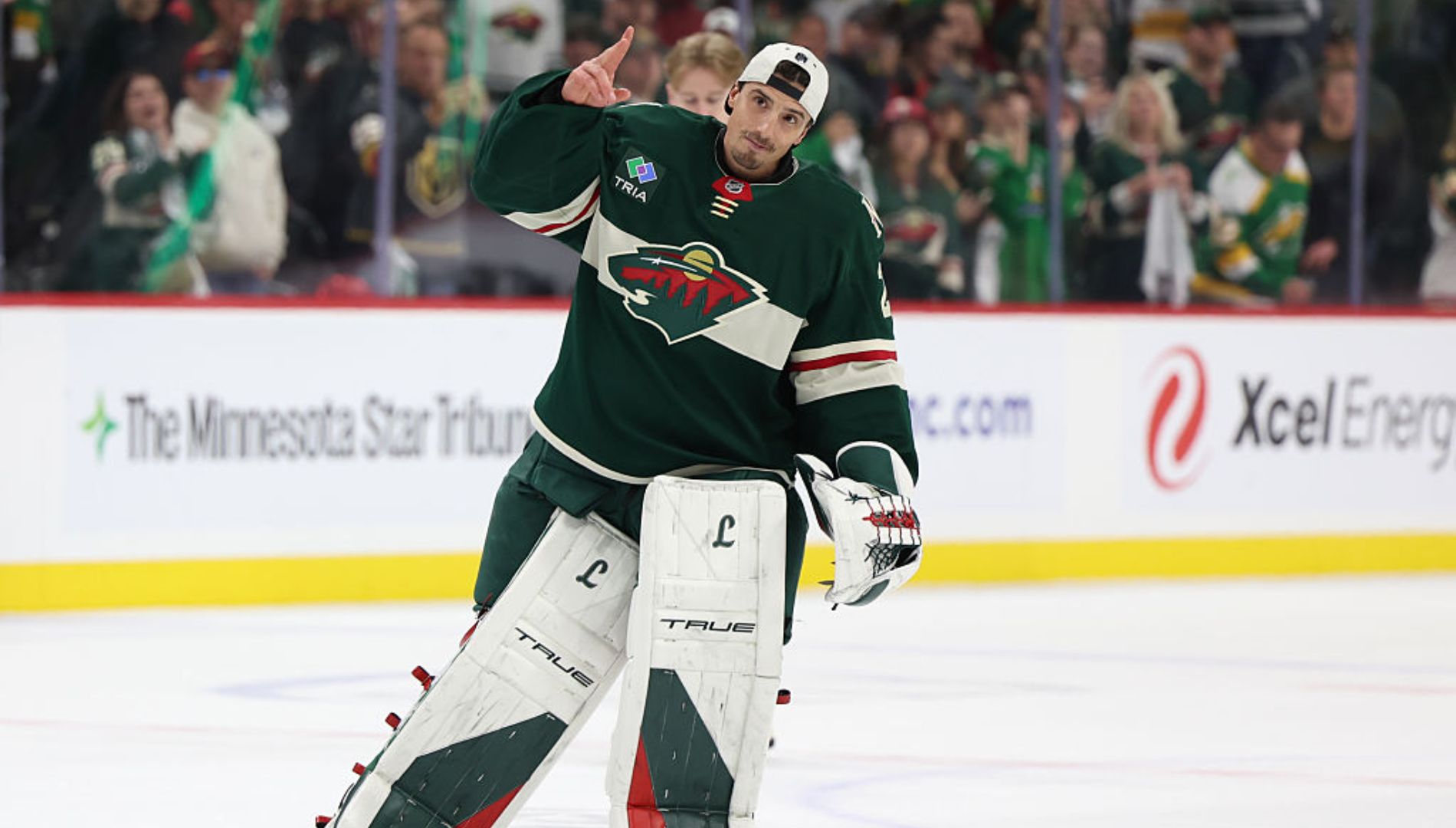 Marc-André Fleury’s epic career in 10 facts