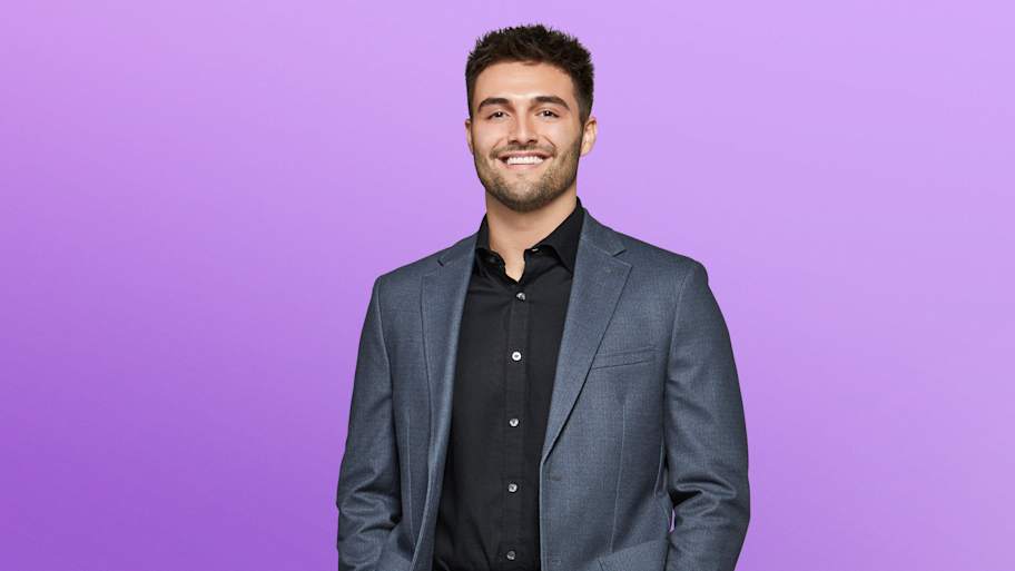 Take a look at the new hopefuls in love in Love Is Blind season 9