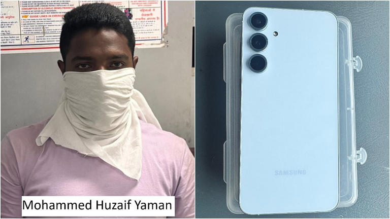 ISIS Module Busted: ‘CEO’ And ‘Professor’ Behind Planned Attacks ...