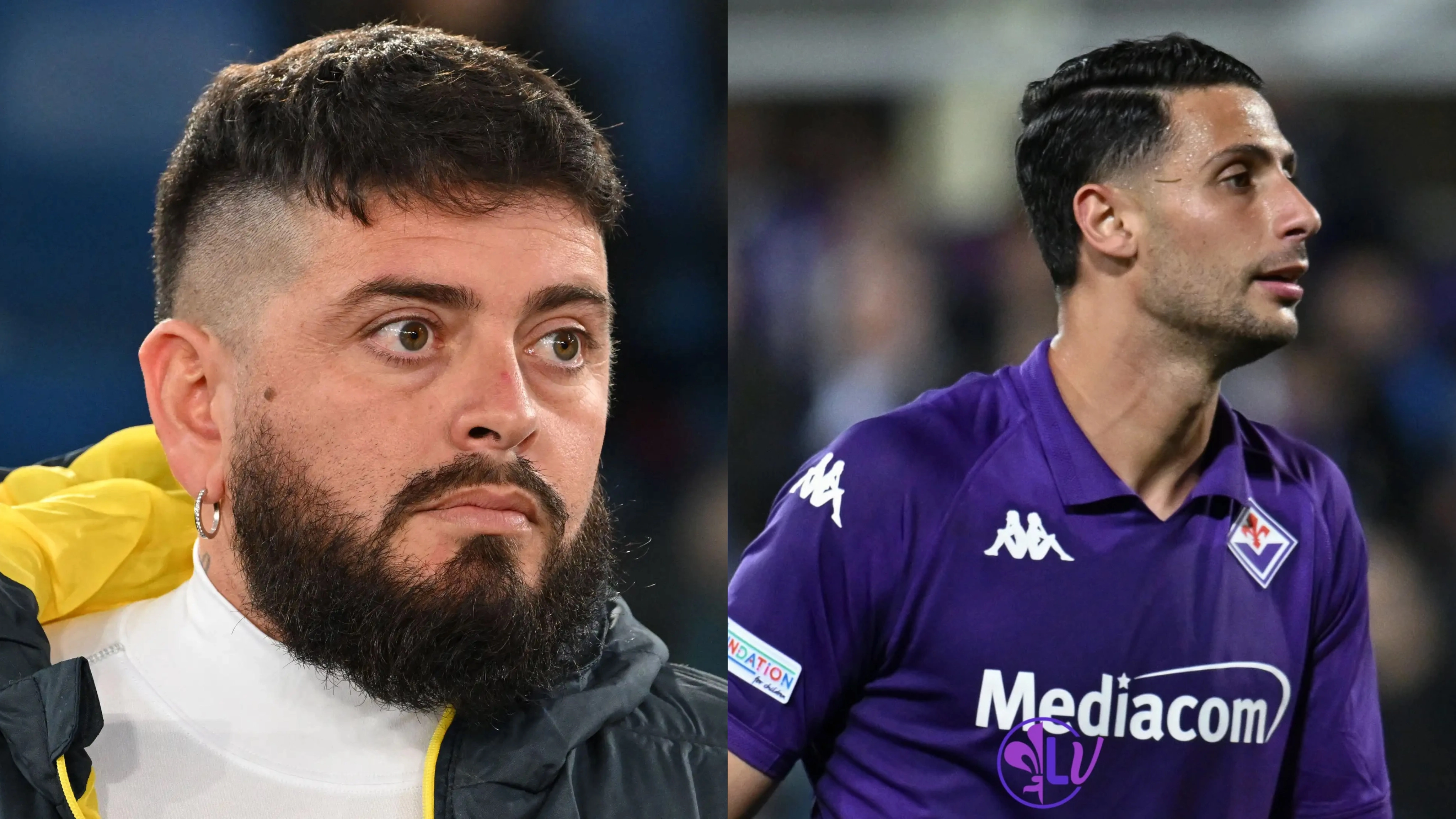 Maradona Jr: “Se il Napoli fa il suo non c’è partita. Mi piace molto ...